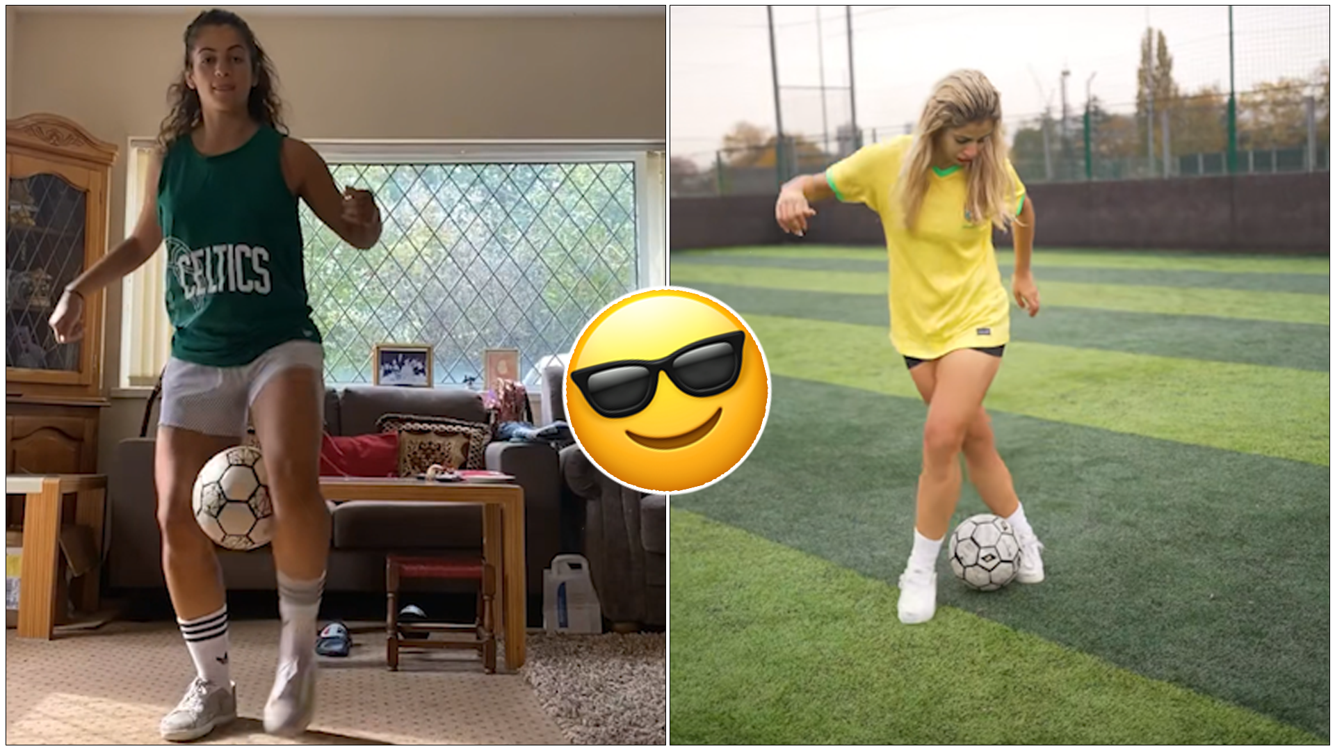 Beheers Jugglingtechnieken om Balans en Nauwkeurigheid te Testen – Football