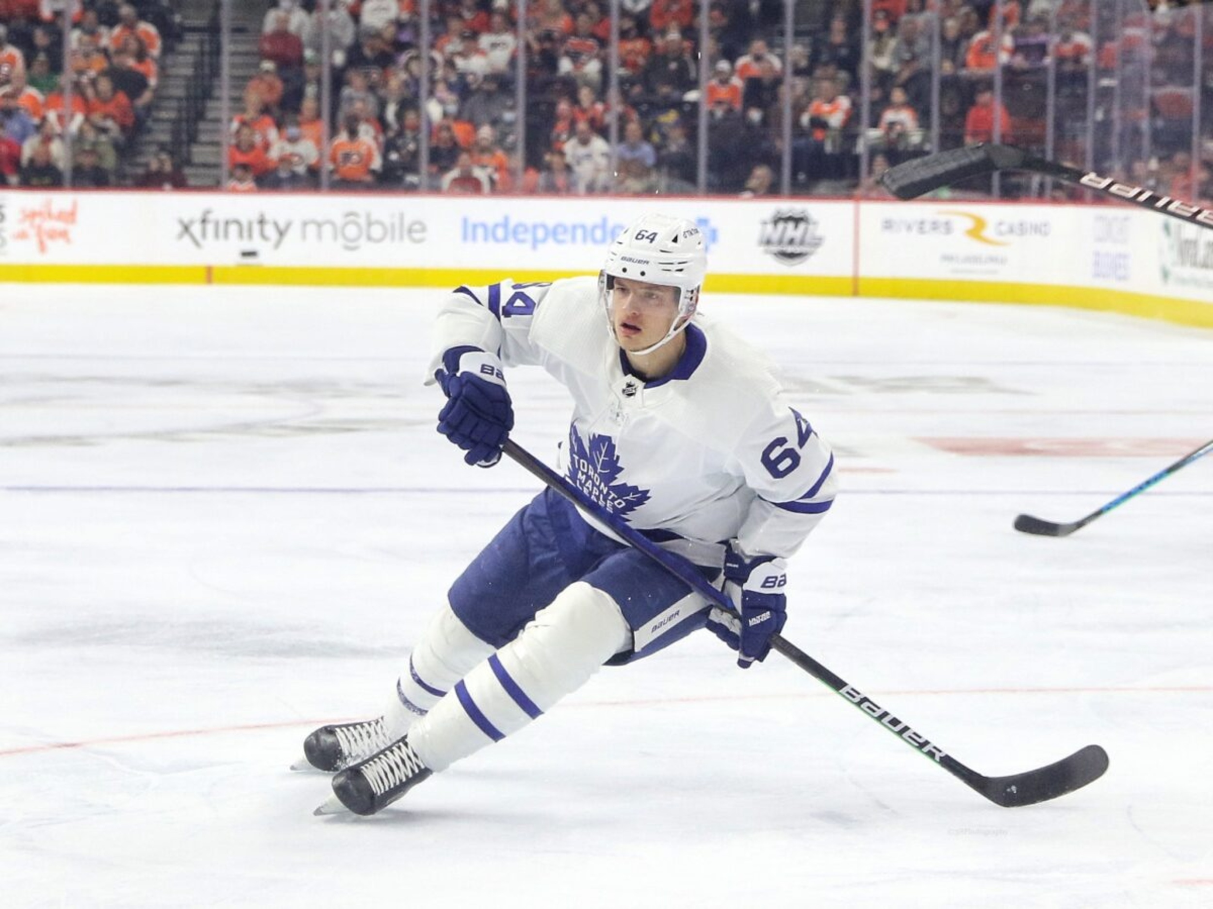 Buyouts vs. Waivers: The Smarter Cap Move for the Maple Leafs