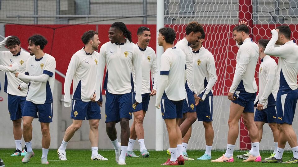 Portugal vs Spain, UEFA Nations League Final: Live Streaming, timings ...