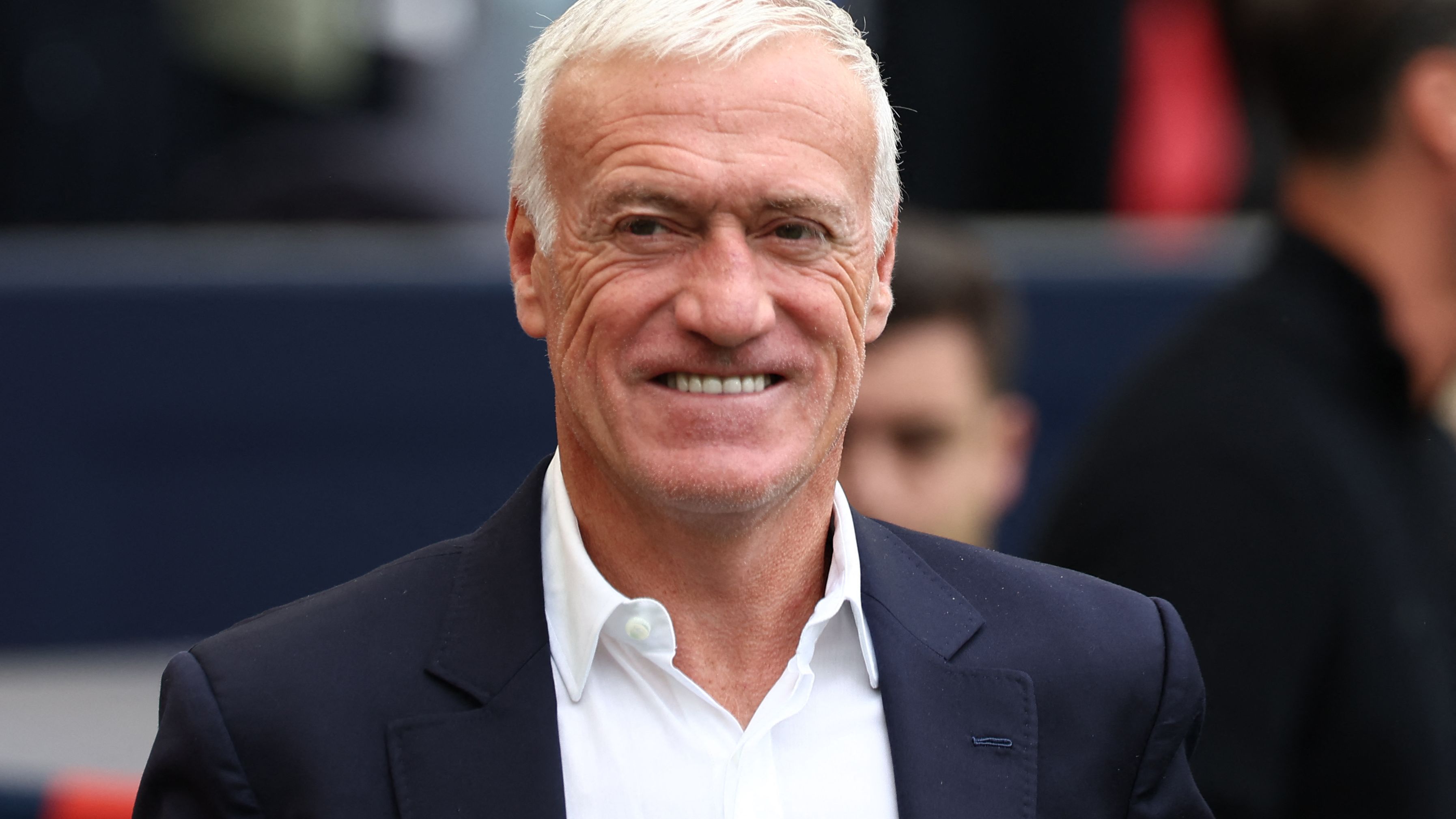 Equipe de France, Didier Deschamps s'offre un record impressionnant