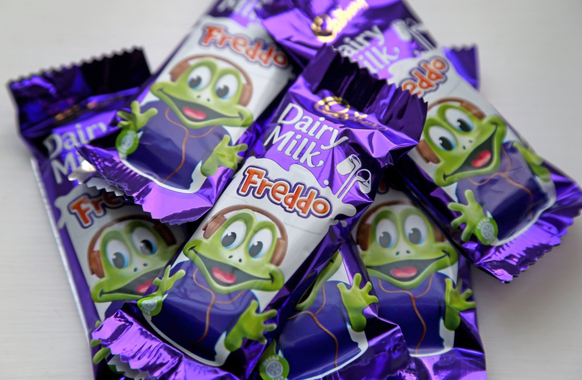 Price of Freddo increases yet again as popular chocolate suffers ...