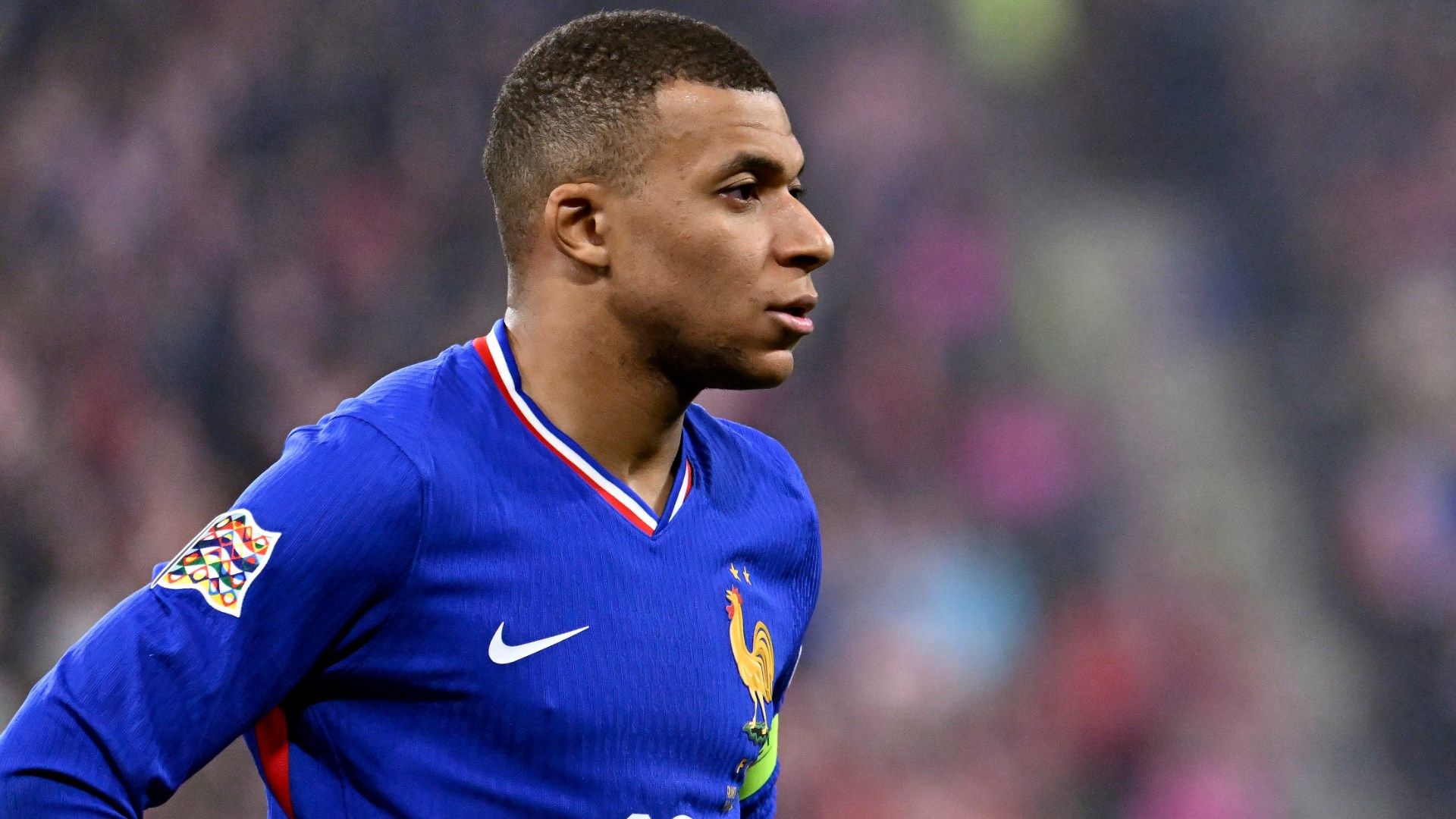 Real Madrid star Kylian Mbappe claims his Ballon d'Or chances 'don't ...