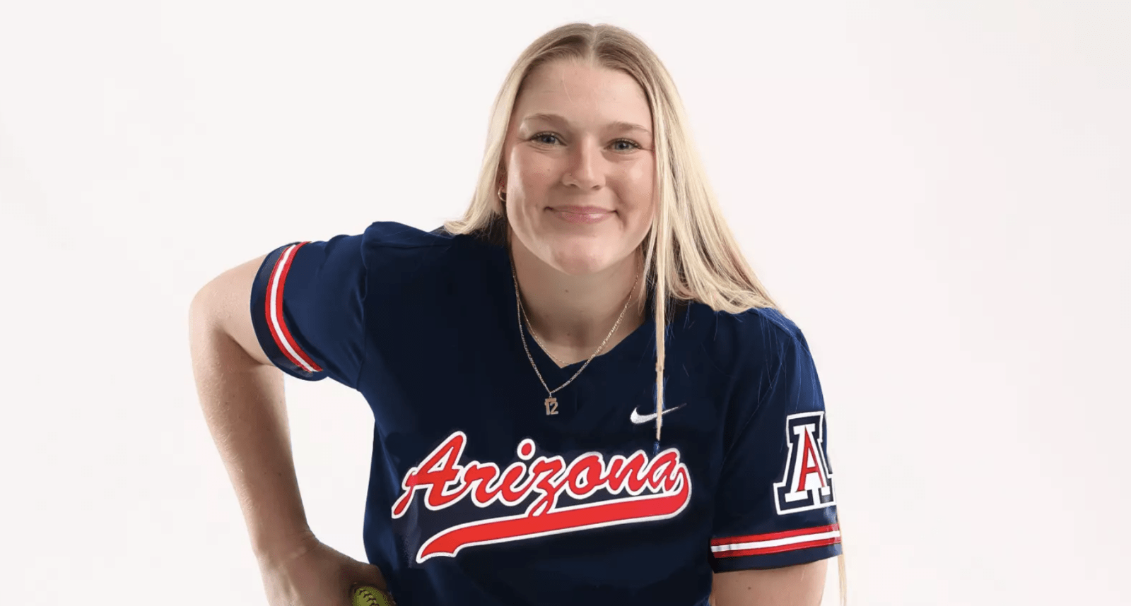 Arizona signs former All-Big Ten pitcher Jalen Adams