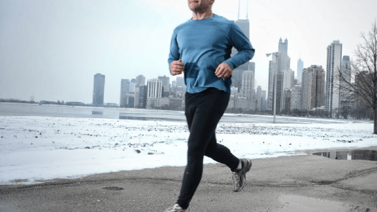 Discover your ideal running pace by age (and what it means for your ...