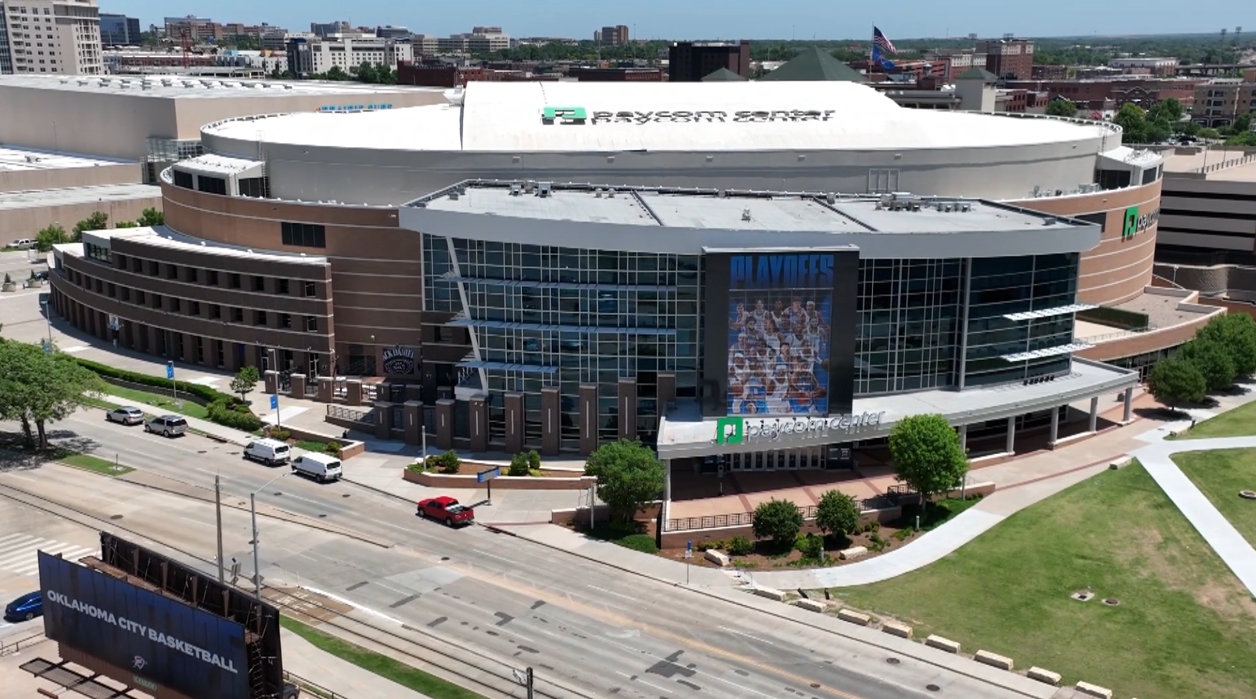 How severe weather may impact plans for Game 2 of NBA Finals