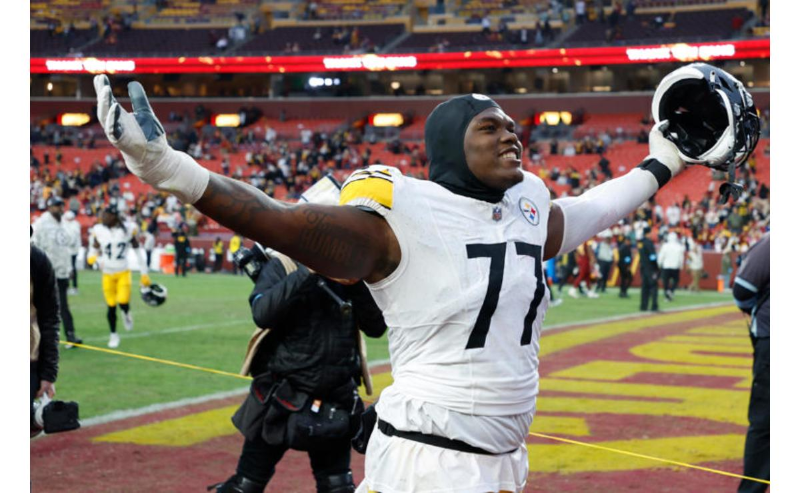 NFL: 4 Key Takeaways from Week 2 of Steelers OTAs