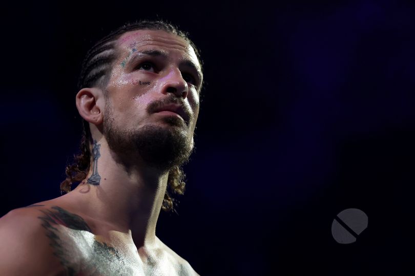 Sean O'Malley honors Donald Trump with special UFC 316 gesture