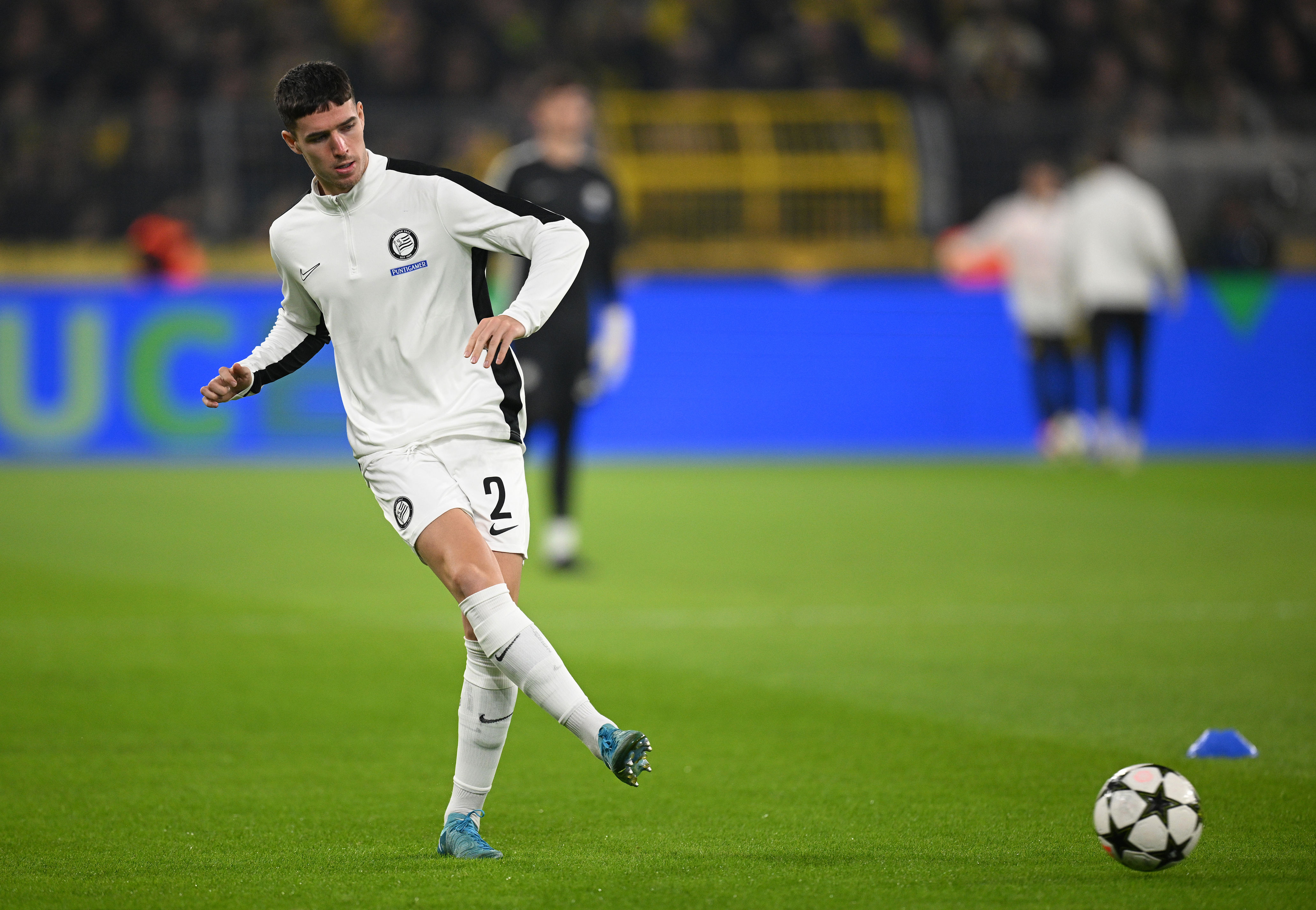 Rangers exit mooted, Celtic ‘interest’ in 20-goal striker, Scotland ...