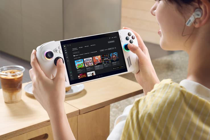 La Switch, désormais console la plus vendue de Nintendo, n’en devient ...