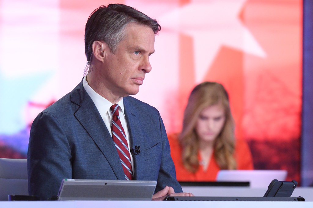 Terry Moran Suspended at ABC News After Posting That White House Deputy ...