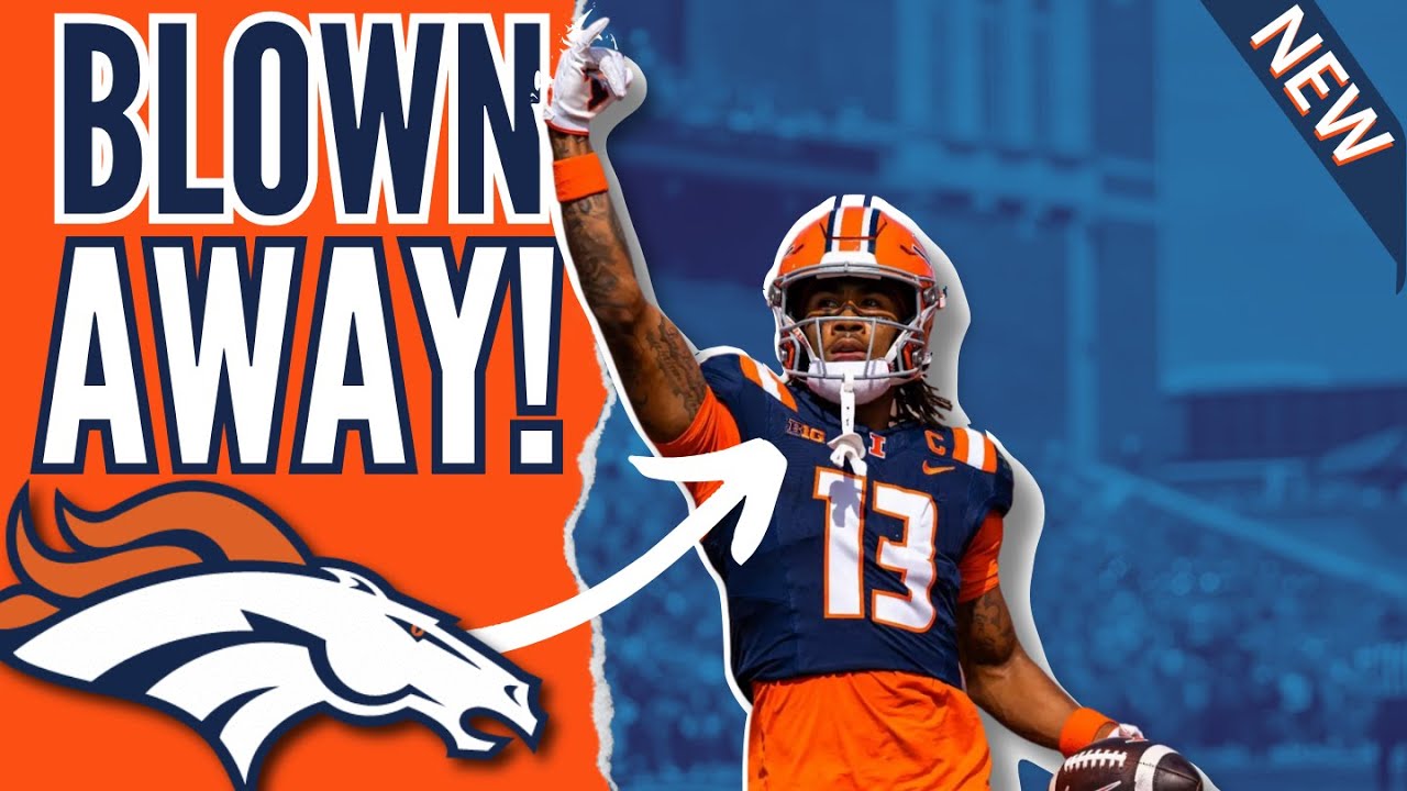 Denver Broncos Pull Another Fast One on Entire NFL