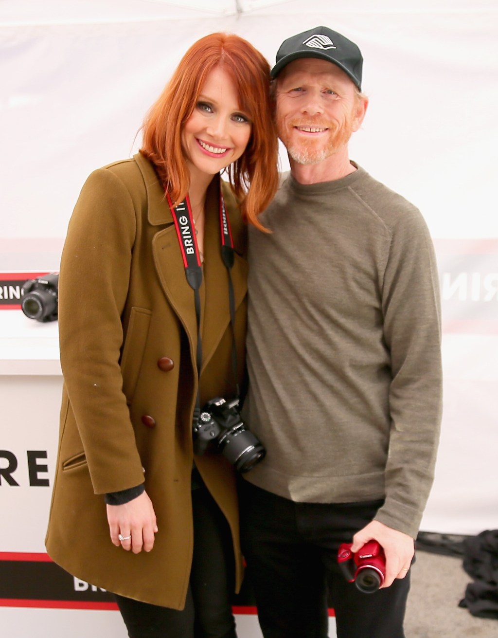 Ron Howard’s daughter reveals shocking details about ‘messed up’ childhood