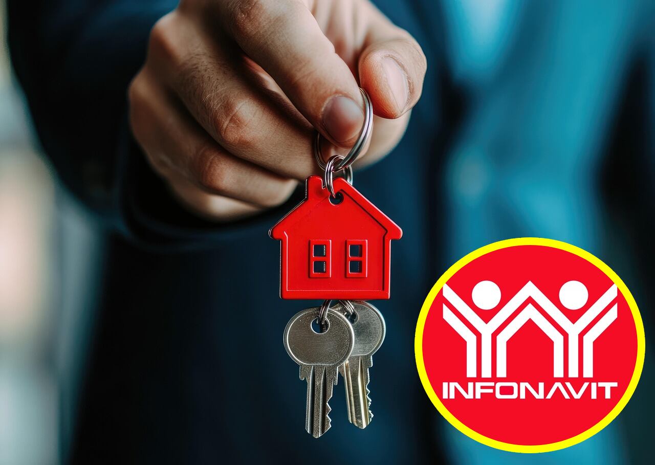 Infonavit da a conocer los requisitos para acceder a una Vivienda para ...