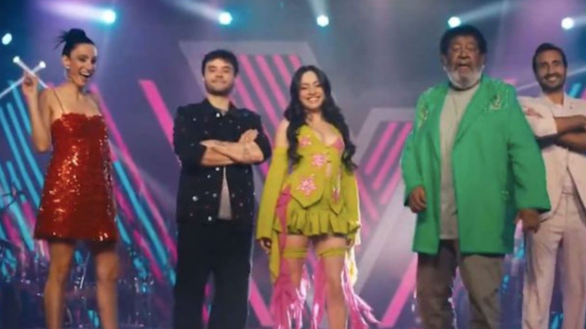 Canal 10 se renueva: vuelven MasterChef y La Voz Kids, y llegan los estrenos de Puglia y Cotelo