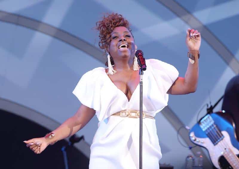 Ledisi Talks Inspirational Blueprint Behind New Album ‘The Crown’