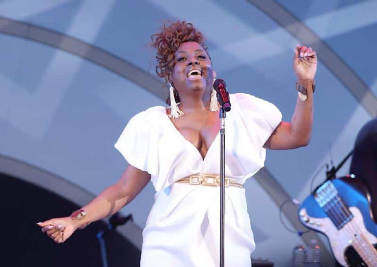 Ledisi Talks Inspirational Blueprint Behind New Album ‘The Crown’