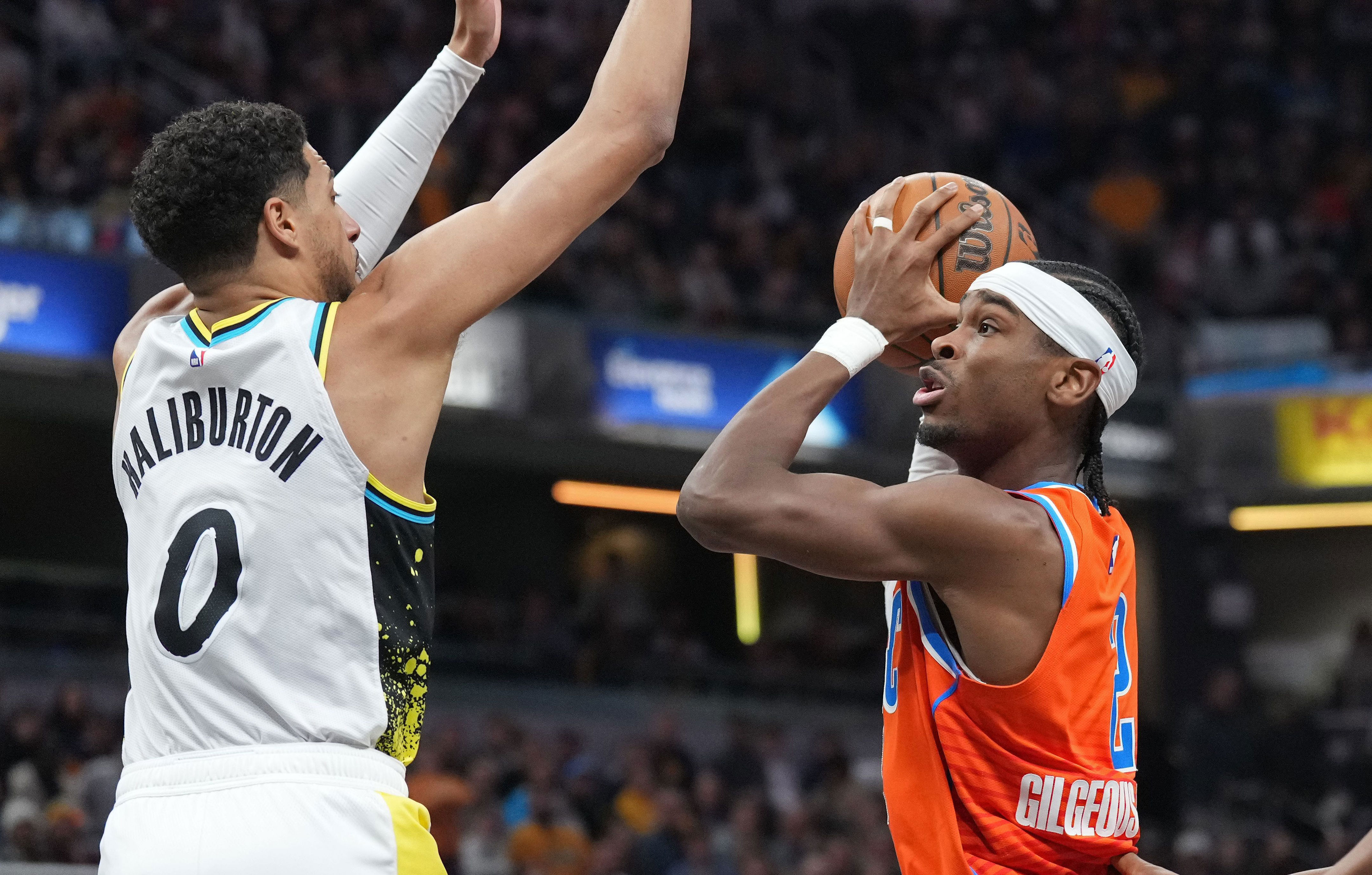 The 2025 NBA Finals schedule: How to watch Pacers vs. Thunder