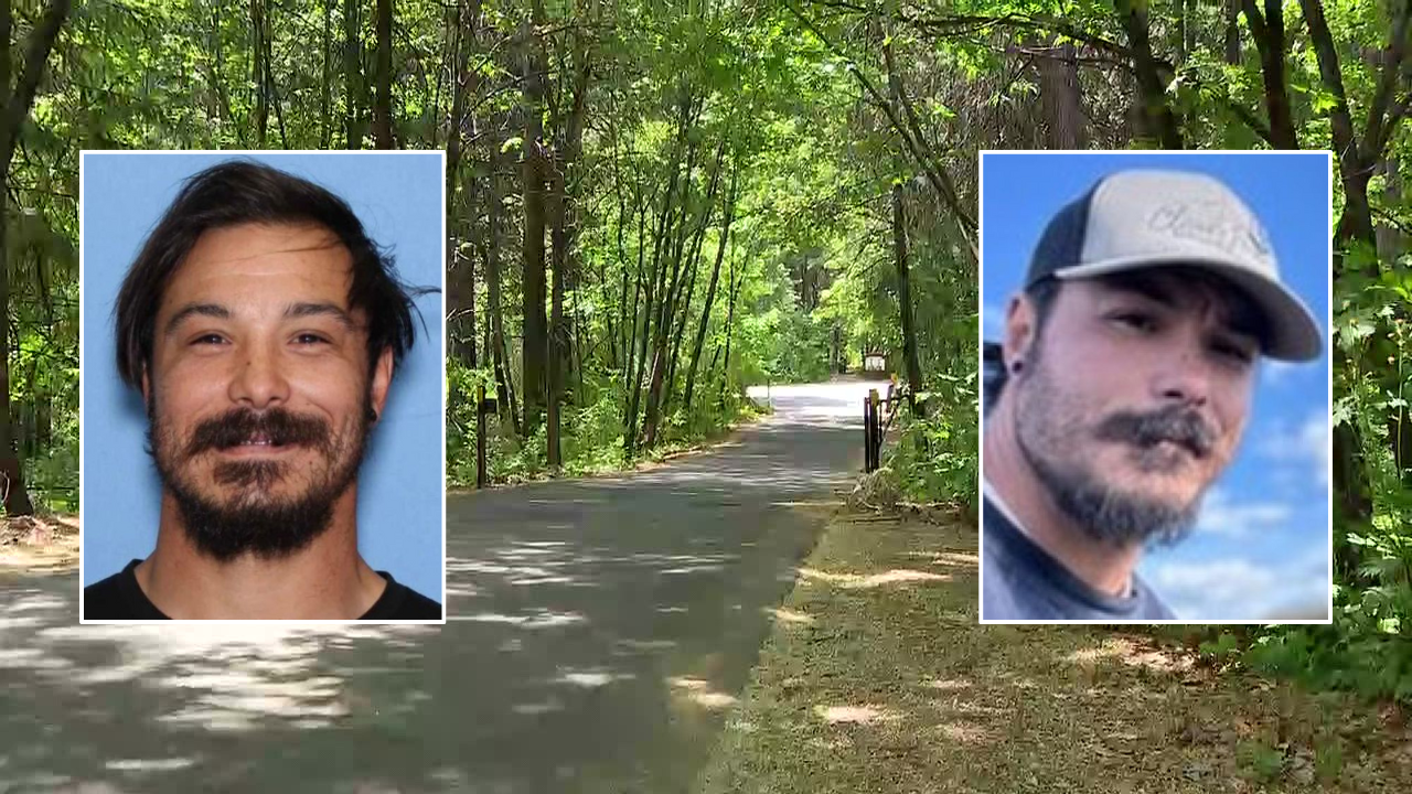 Travis Decker manhunt in WA: Roads reopen as search for suspected ...