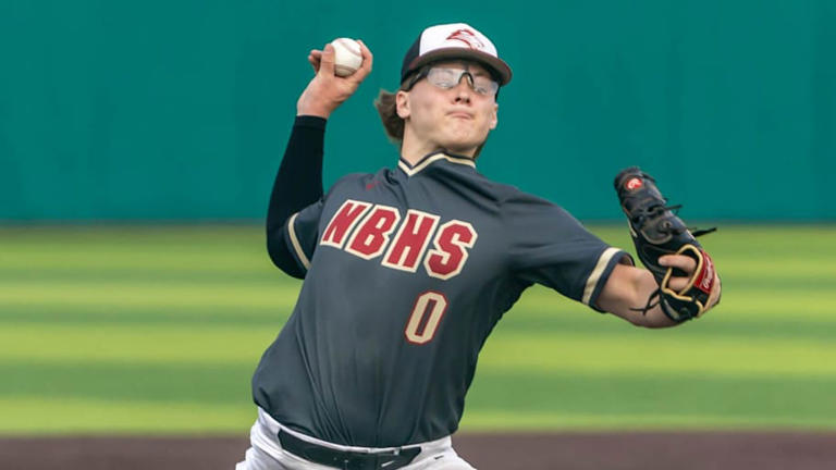 Top Senior Stars Named to Inaugural Pennsylvania High School Baseball ...