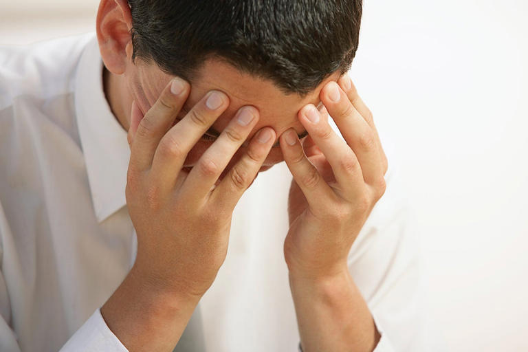 Study connects career choice to depression rates
