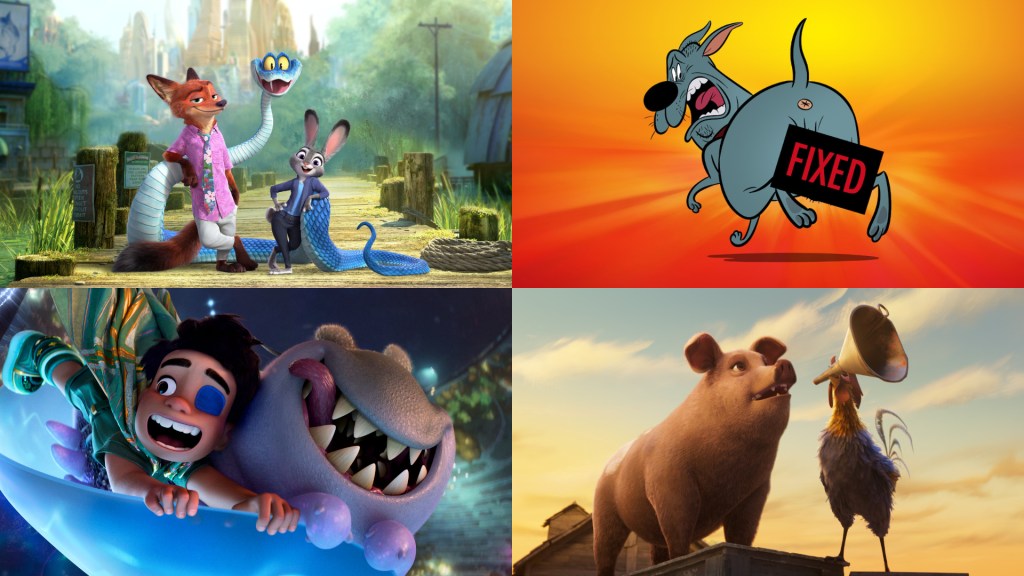 Indies and Icons, Tentpoles and Oscar Contenders: Annecy at 40 Sets the ...
