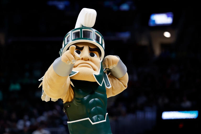 MSU basketball to reportedly host 'stock rising' 4-star SF in October