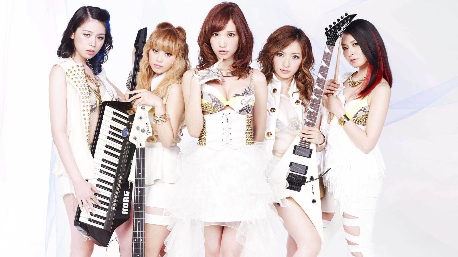 The Top 22 Heavy Metal Albums With Female Vocals