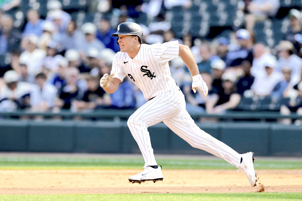 8 breakout hitters for fantasy baseball drafts: Zach Thompson's picks