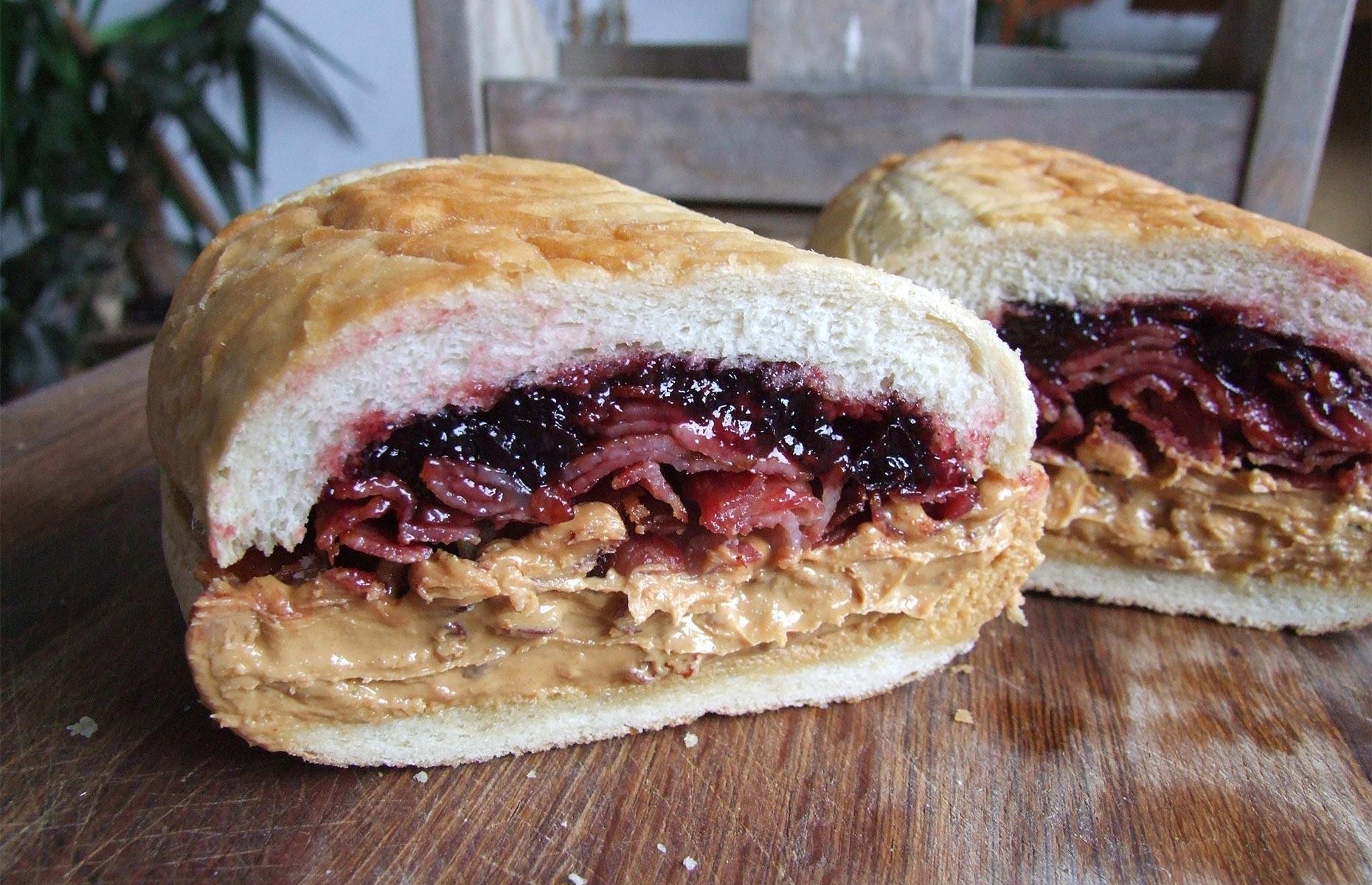 20 awful retro sandwiches that should stay in the past