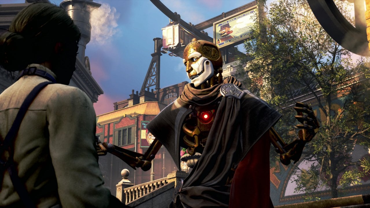 Clockwork Revolution e Fable compaiono tra i giochi in arrivo su Game ...