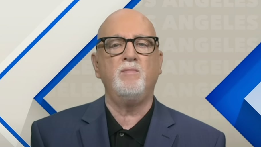 Longtime LA Times Columnist Bill Plaschke Reveals He’s Battling Serious ...