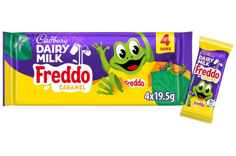 Price of Freddo increases yet again as popular chocolate suffers ...