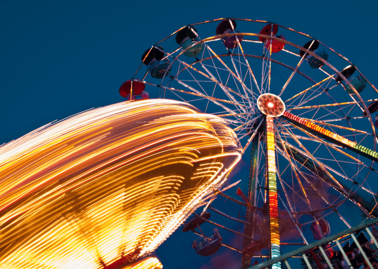 Have you visited the #1 amusement park in Connecticut yet? See the top ...