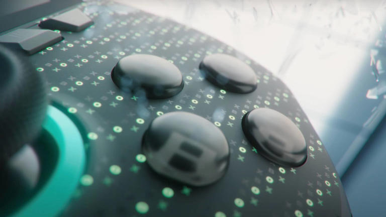 Xbox-branded ASUS gaming handheld's release date revealed by reliable ...
