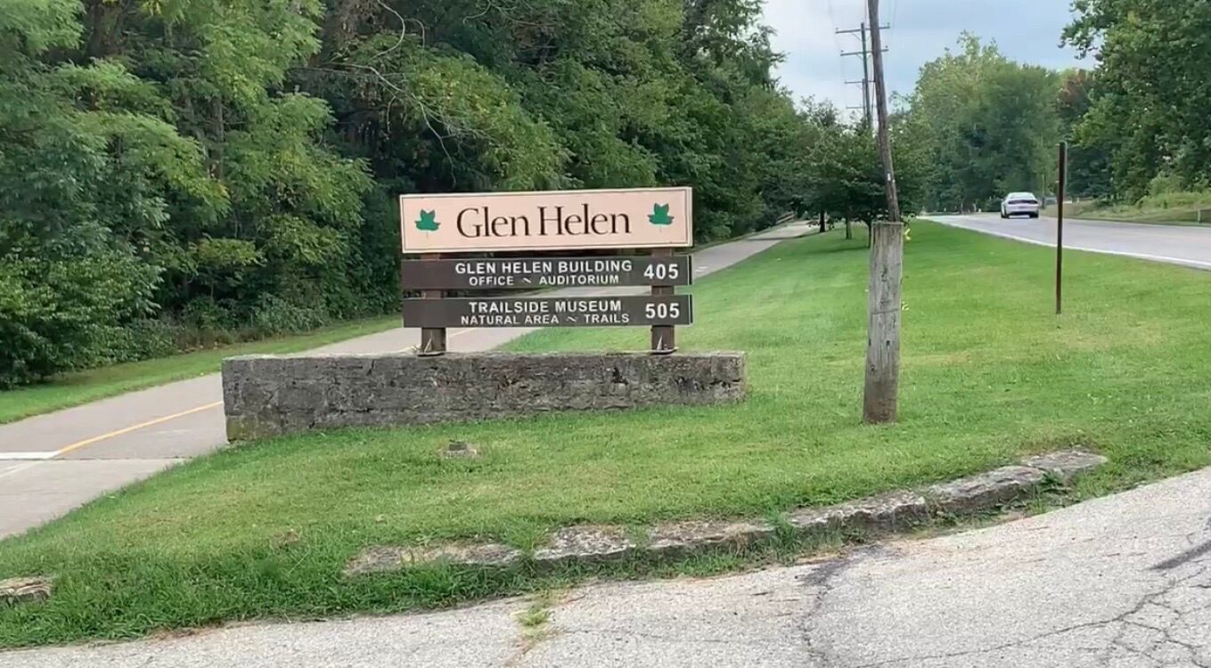 Local nature preserve announces emergency partial closure due to storm ...