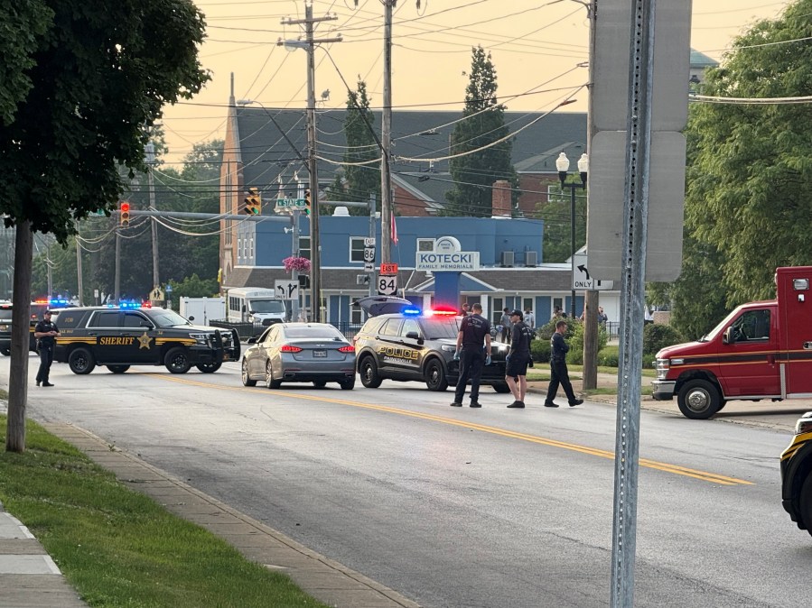 20-year-old Ashtabula man killed in weekend Painesville shooting
