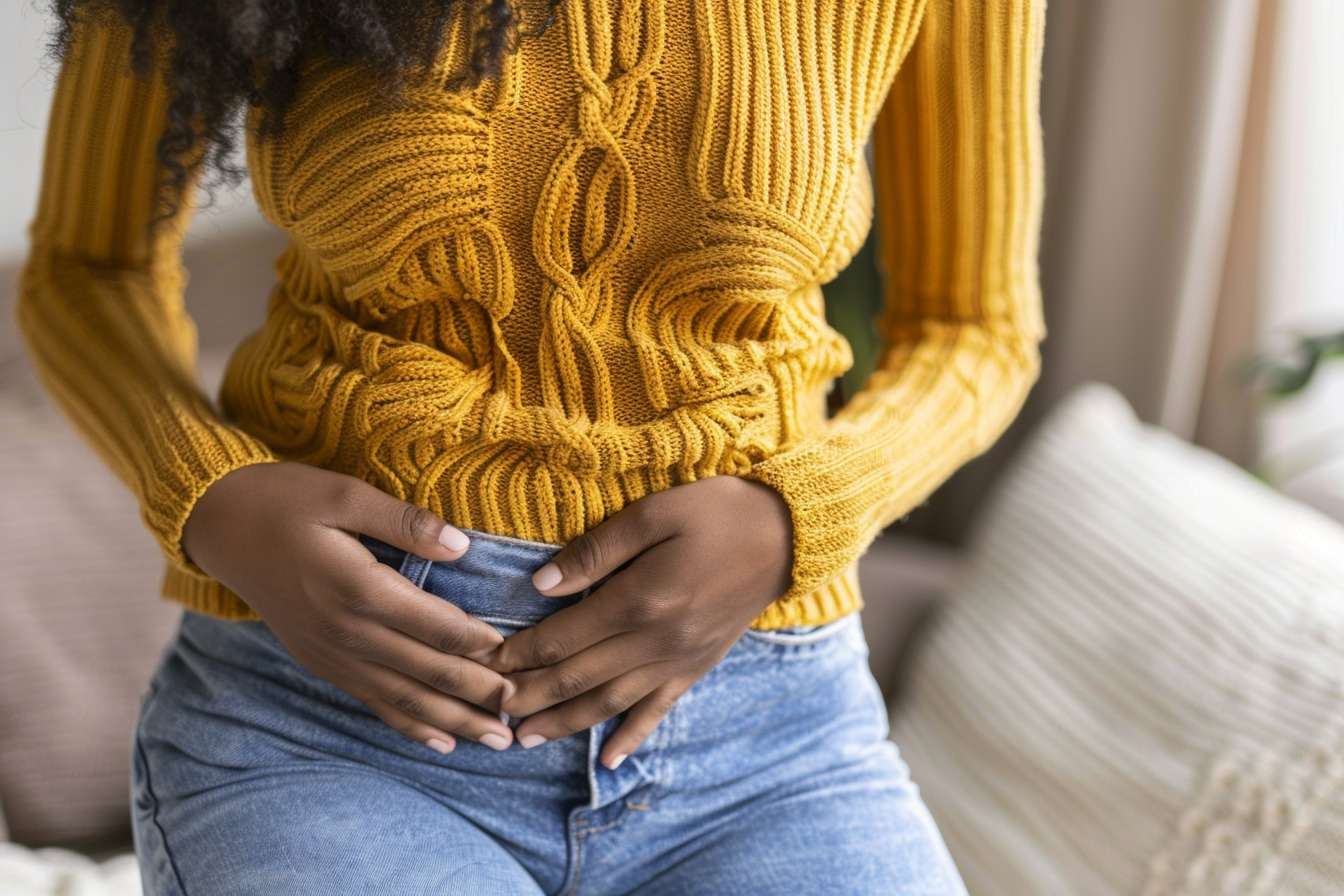 Règles irrégulières : faut-il s’inquiéter d’un problème de santé sous ...