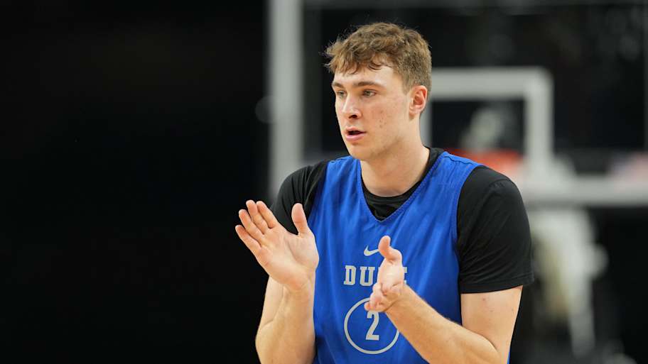 Major Cooper Flagg-Dallas Mavericks update announced