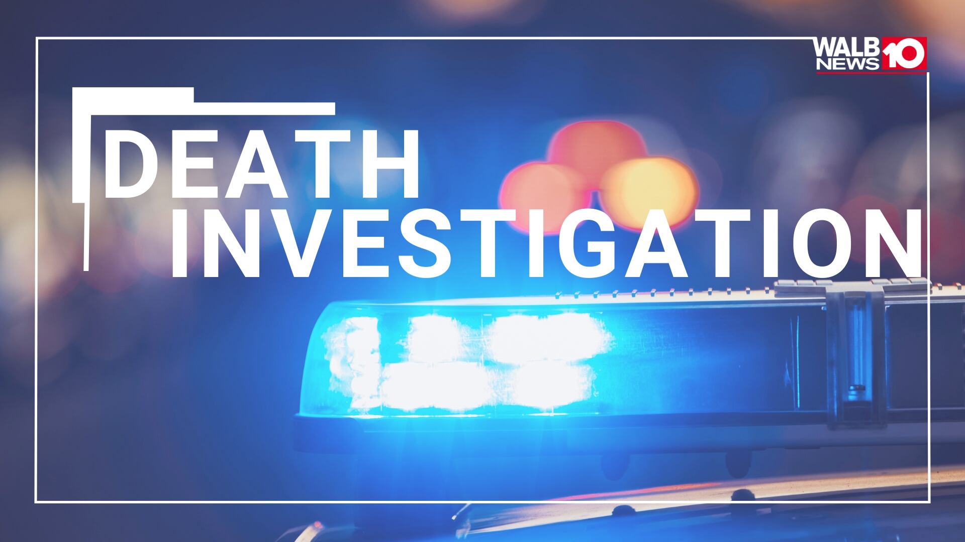 GBI investigates death in Cuthbert