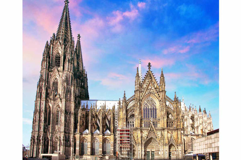 You’ve seen the photos — but have you actually visited these famous ...