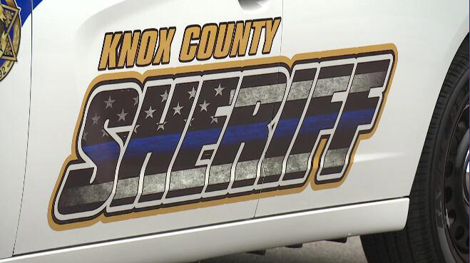 Knox County Sheriff’s Office investigating motorcycle hit-and-run