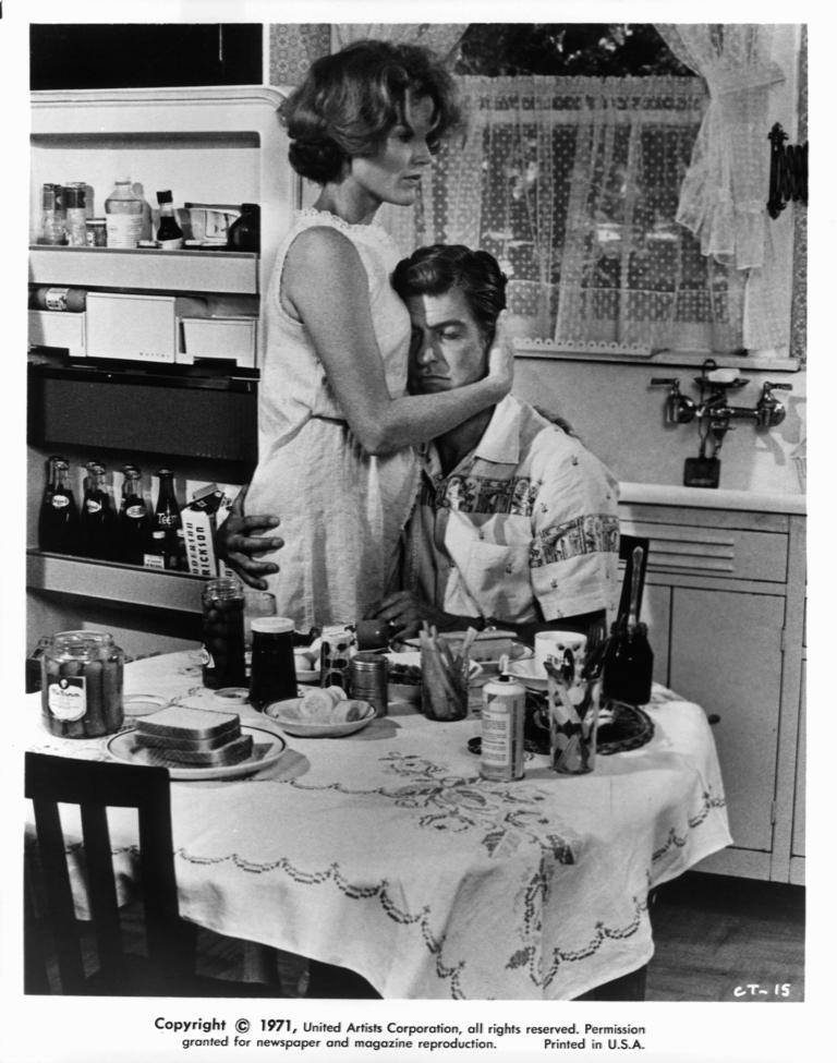 The Twilight Zone actress Pippa Scott dies aged 90