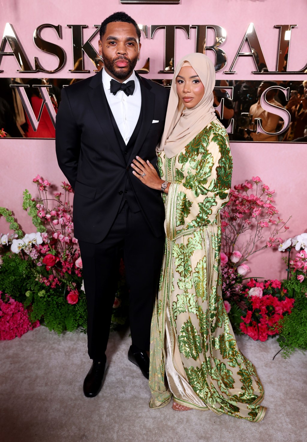 ‘Basketball Wives’ star announces divorce from rapper Kevin Gates after ...