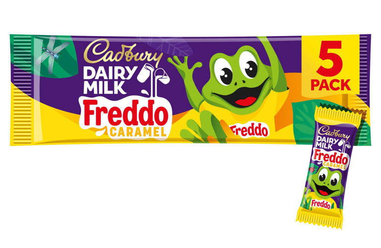 Price of Freddo increases yet again as popular chocolate suffers ...
