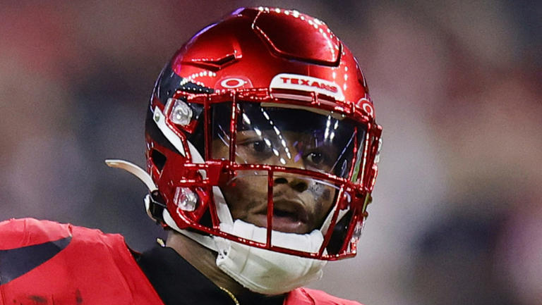 Texans predicted to cut ties with $55 million Pro Bowler amid message