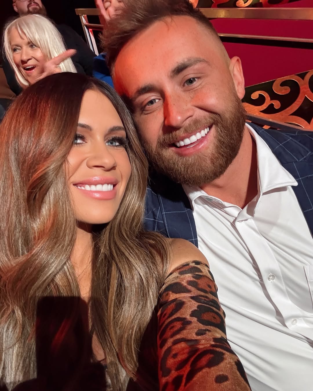 Jessi's 'Mormon Wives' Costars Wish She Had Affair With Someone 'Less ...