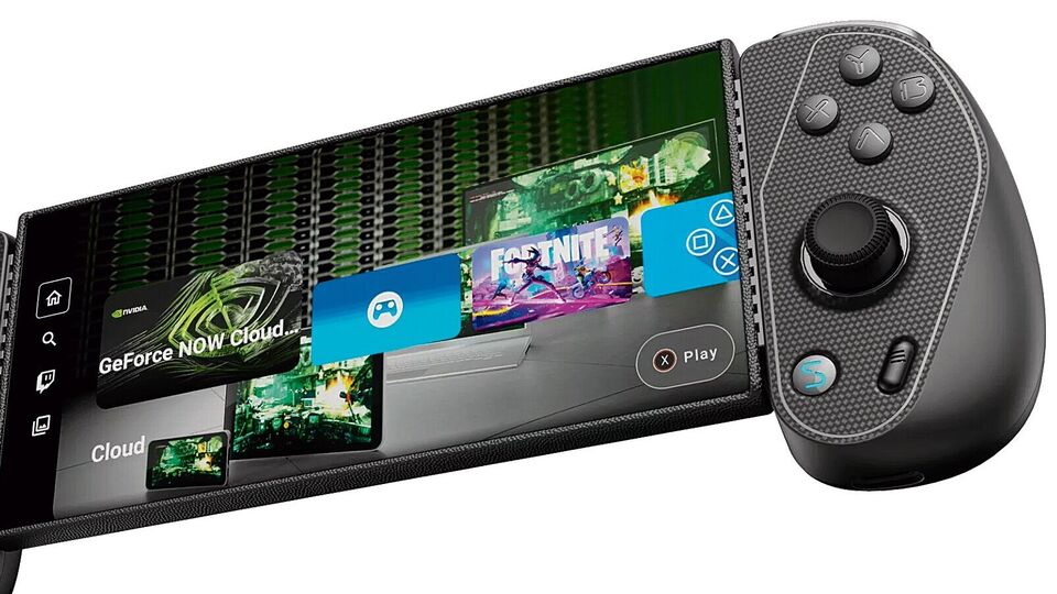 Xbox full-screen experience on the cards: Microsoft and Asus collab ...