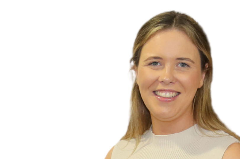 Nurse explains why being clumsy can be a sign of terminal condition