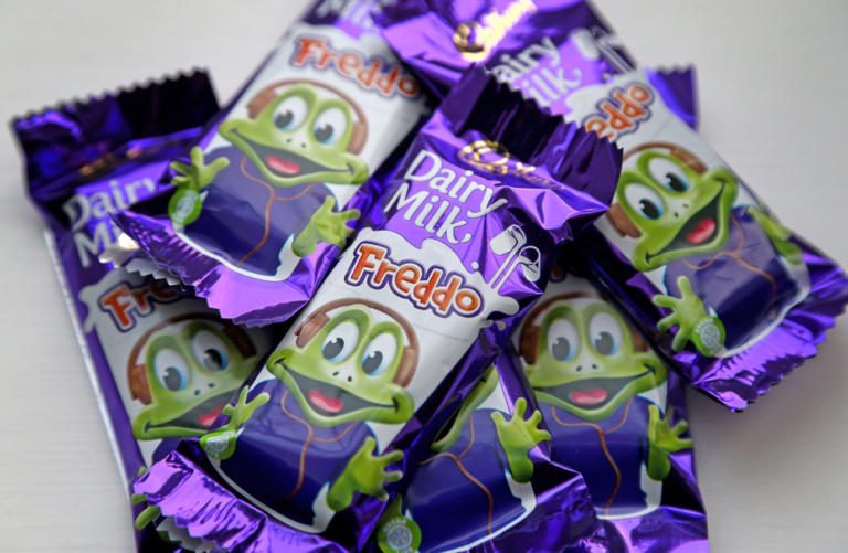 Price of Freddo increases yet again as popular chocolate suffers ...