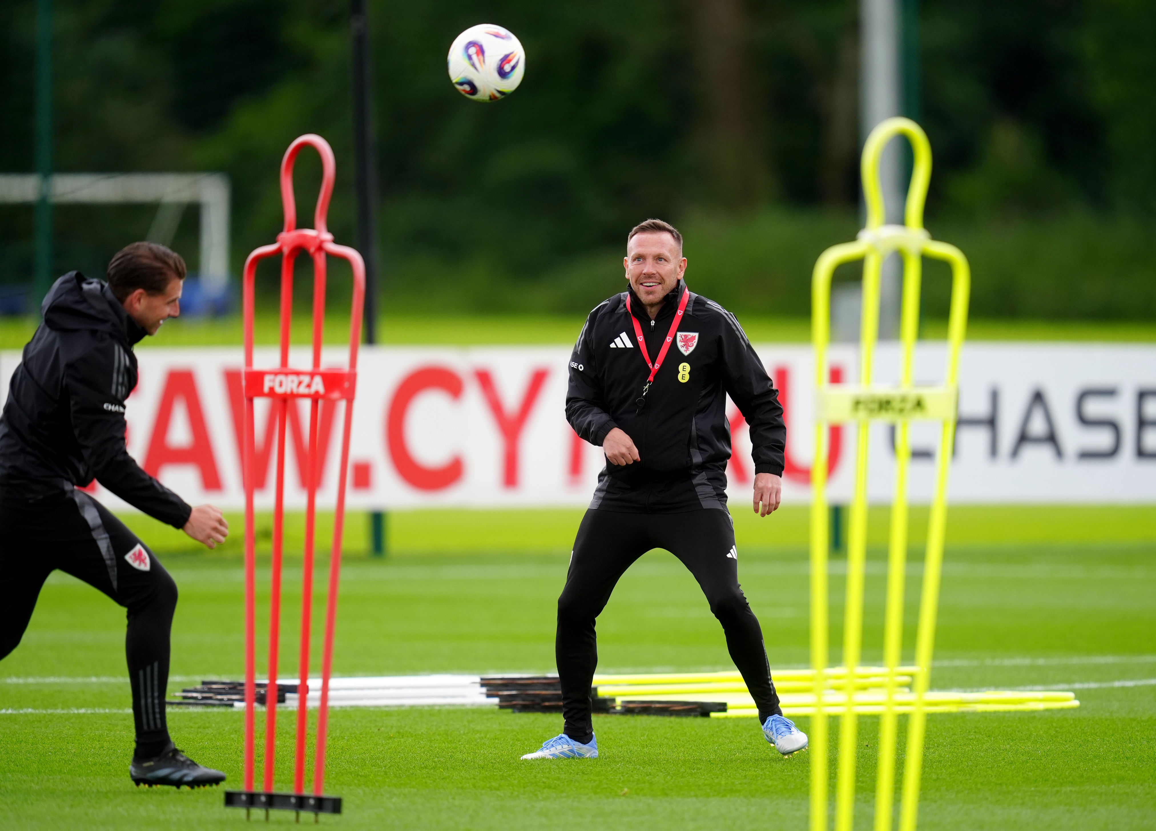 The best year of my life – Craig Bellamy relishing unbeaten start as ...